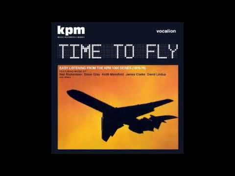 TIME TO FLY KPM 1000 SERIES COMPILATION (1970-76) - YouTube