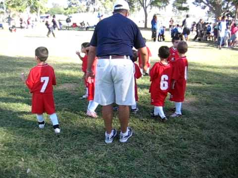 Tucson Aztecs Soccer game 2.3 - YouTube