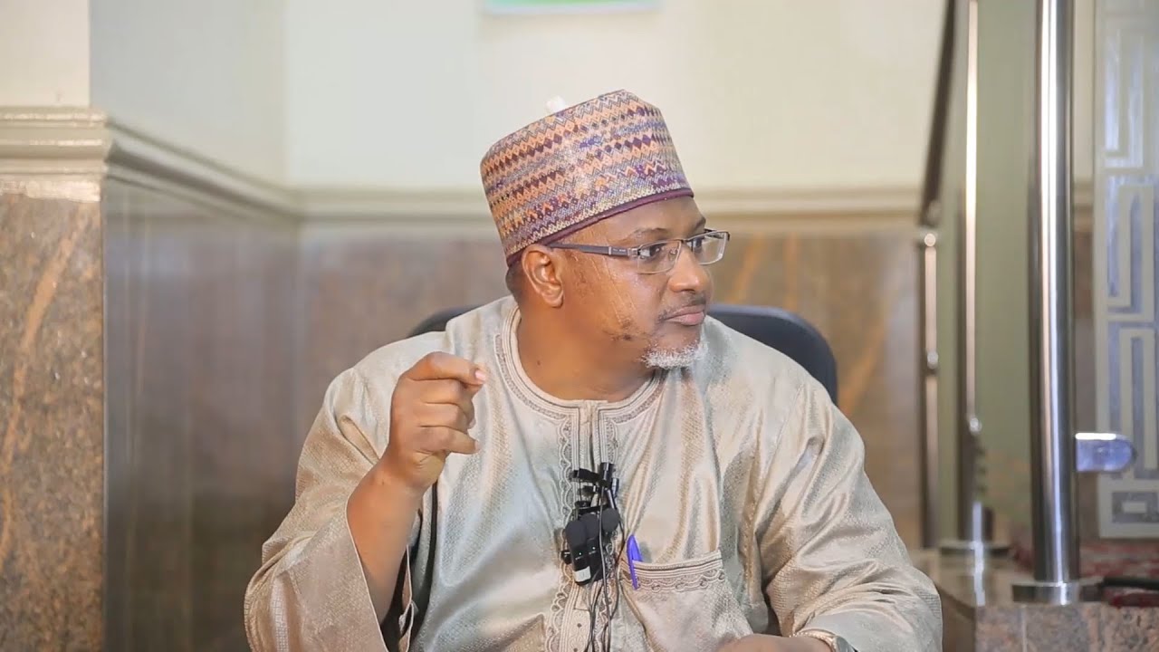 Falalar Kwanaki Goman Farko Na Zulhijja 02_Shk. Dr. Tukur Adam Al-Manar ...