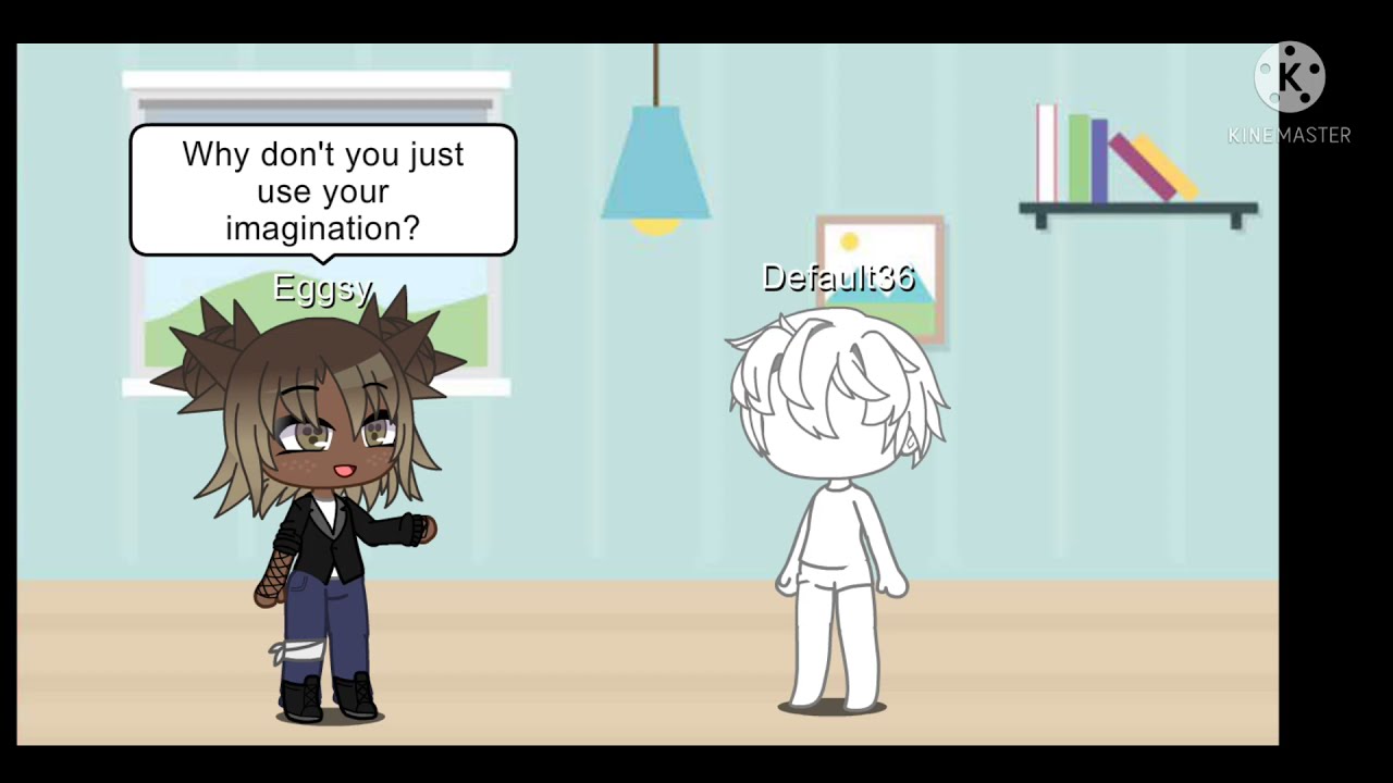 Tips to make an oc - YouTube