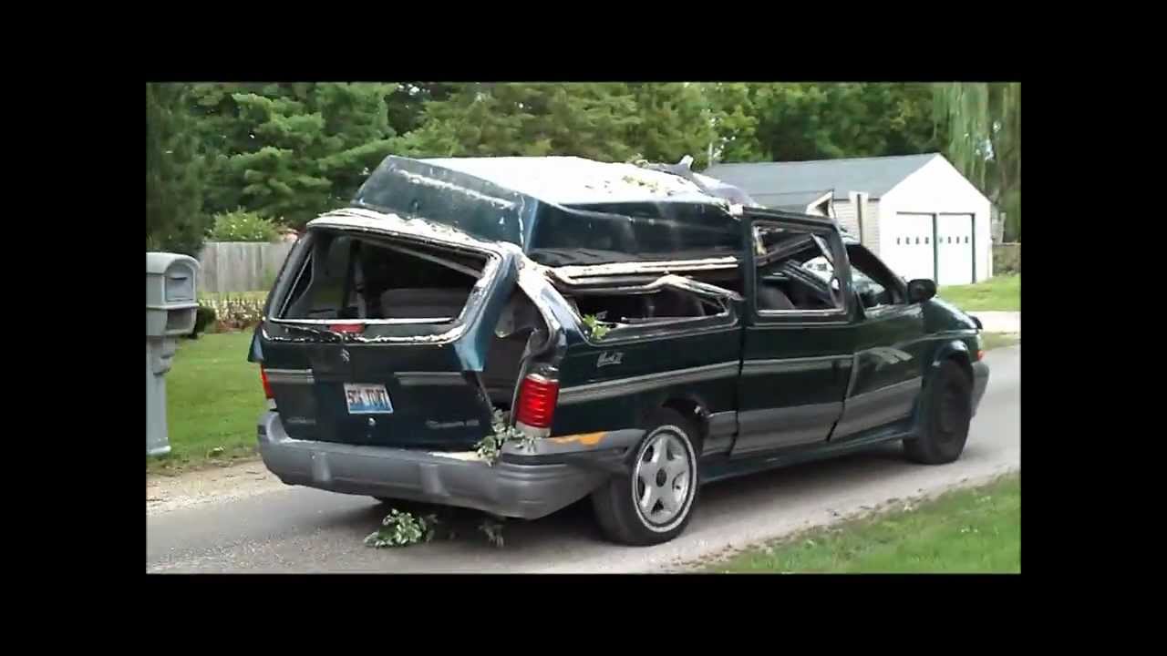 Outrageous custom van, one of a kind, MUST SEE! - YouTube
