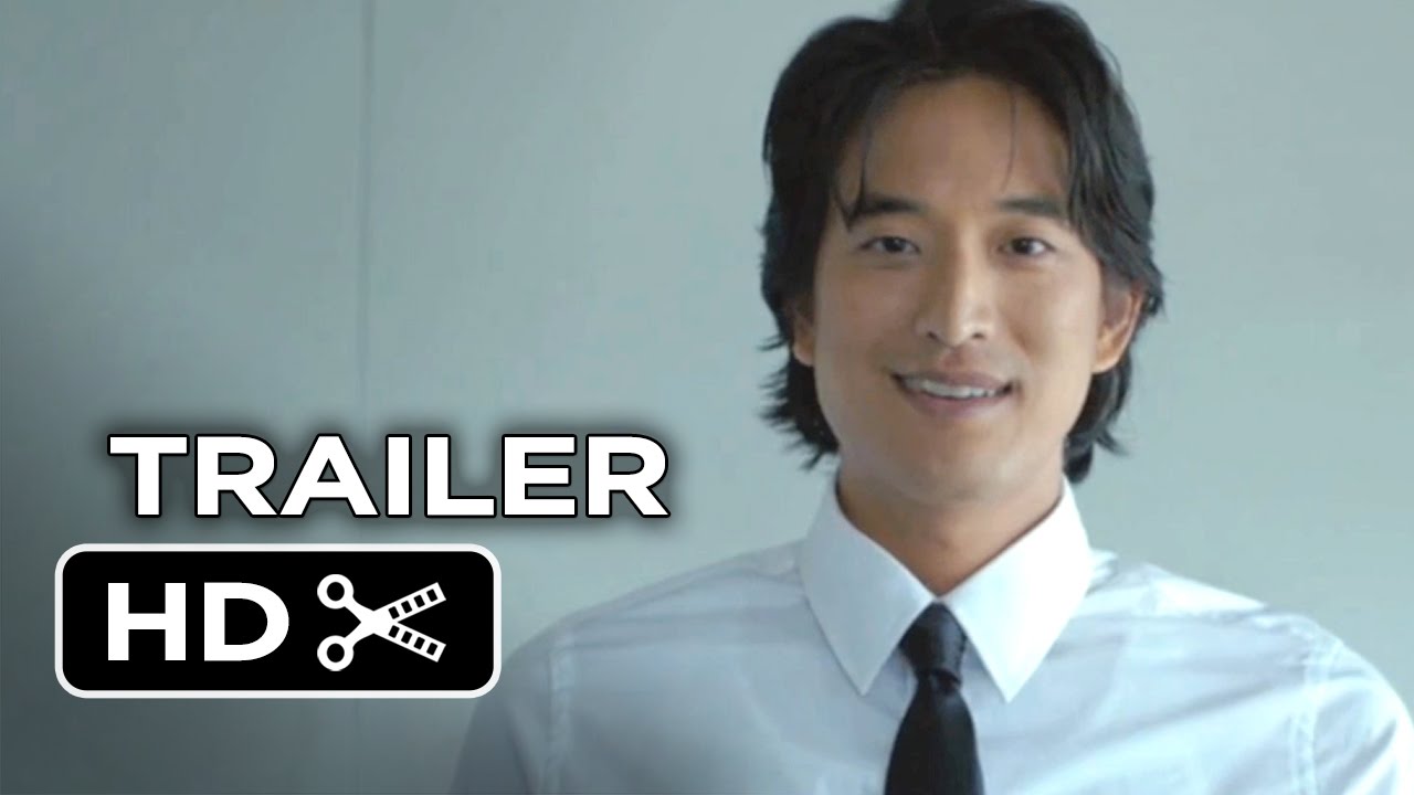 A Leading Man Official Trailer 1 (2014) - James Morrison Movie HD - YouTube