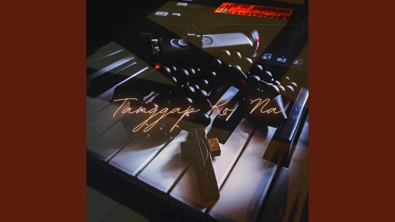 Tanggap Ko Na - YouTube