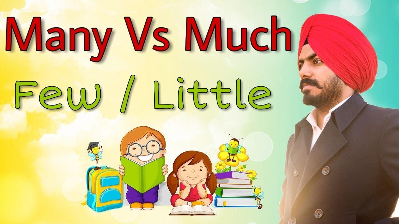 Where To Use Many And Much Difference Between Few And Little Learn where-to-use-many-and-much-difference-between-few-and-little-learn
