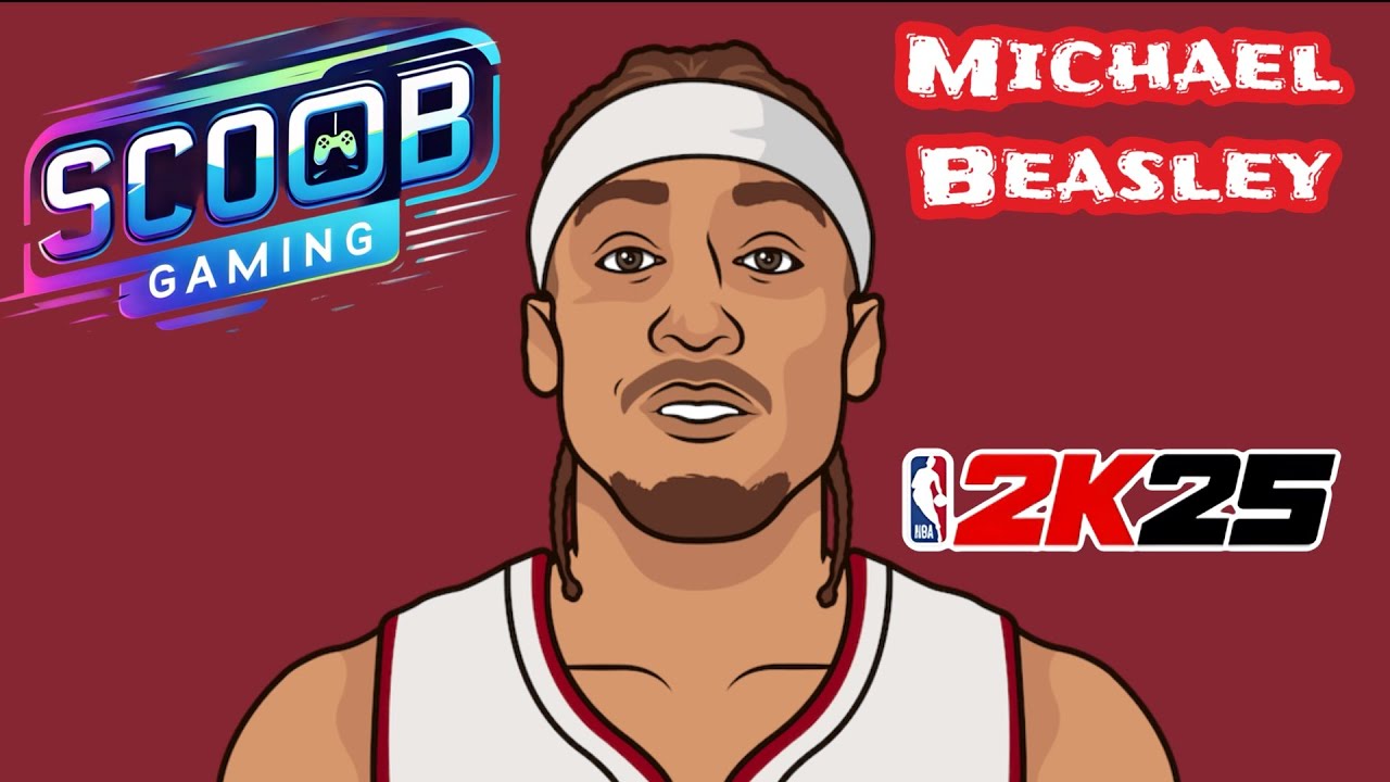 NBA 2K25 Rec Gameplay - YouTube