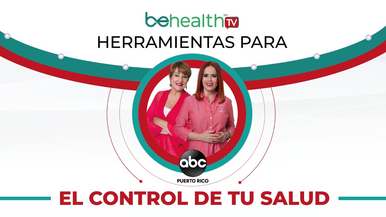 BeHealth TV | Herramientas para el control de tu salud - YouTube
