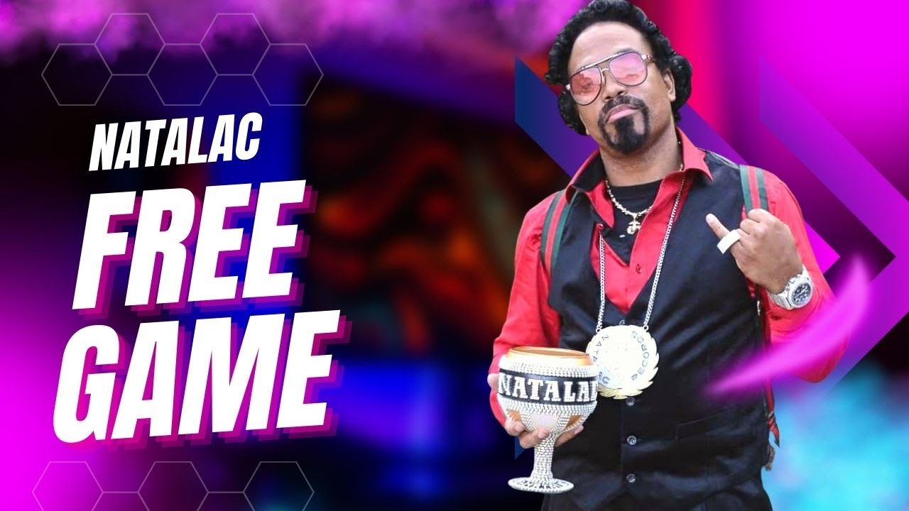 NATALAC | Free Game (Official Music Video) Best Gaming Music - YouTube