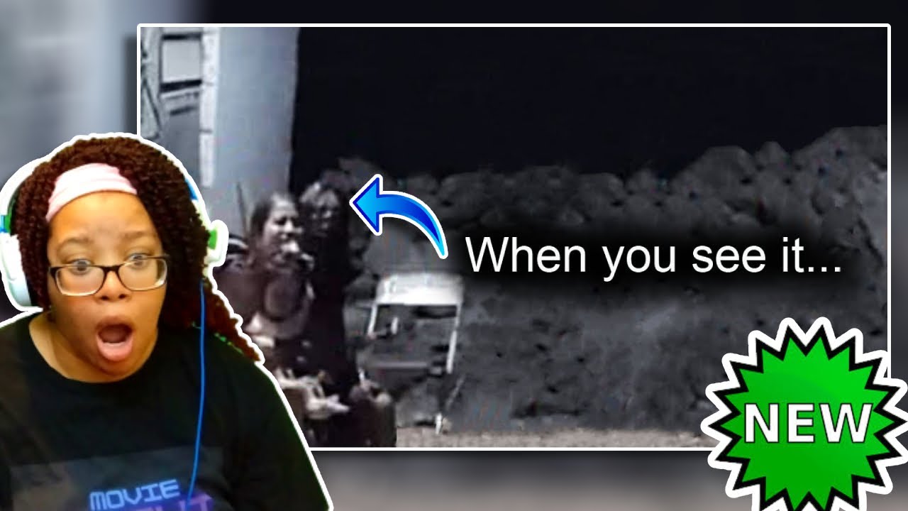 Try Not To Get Scared Challenge #37 | Scary Comp. V67 By BizarreBub ...