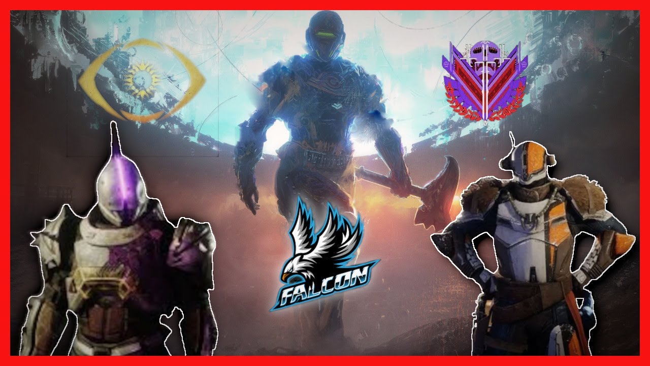 Destiny 2 | Trials of Osiris | Rusted Lands | Exalted Truth (Hand ...