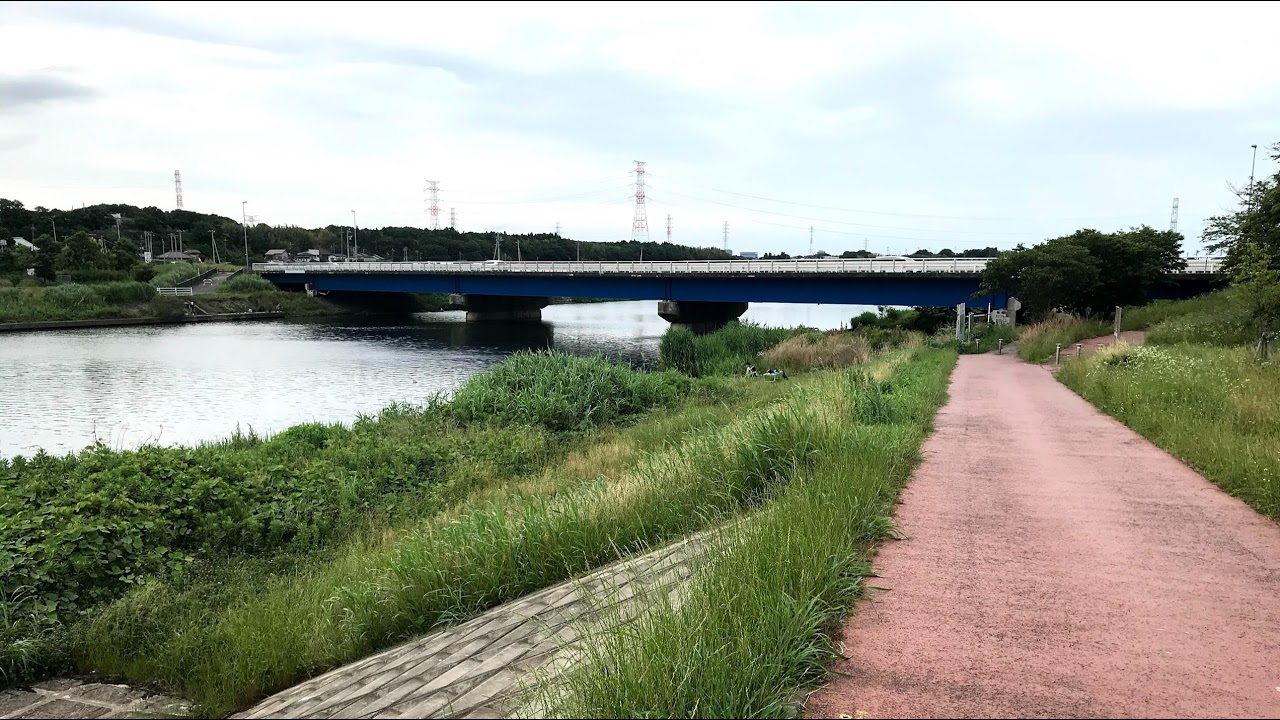 茨城県筑西市ライブカメラ Ibaraki Chikusei Live camera.World cam. - YouTube