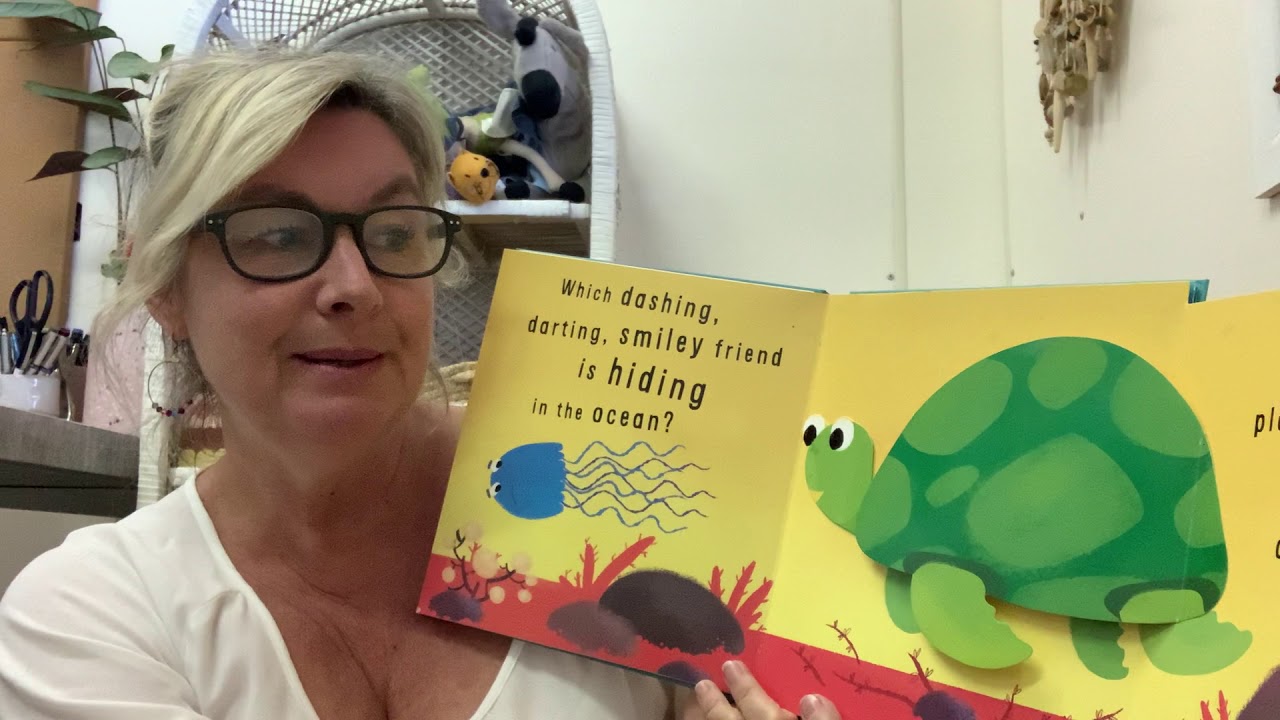 Splish Splash Pop up Fun - YouTube