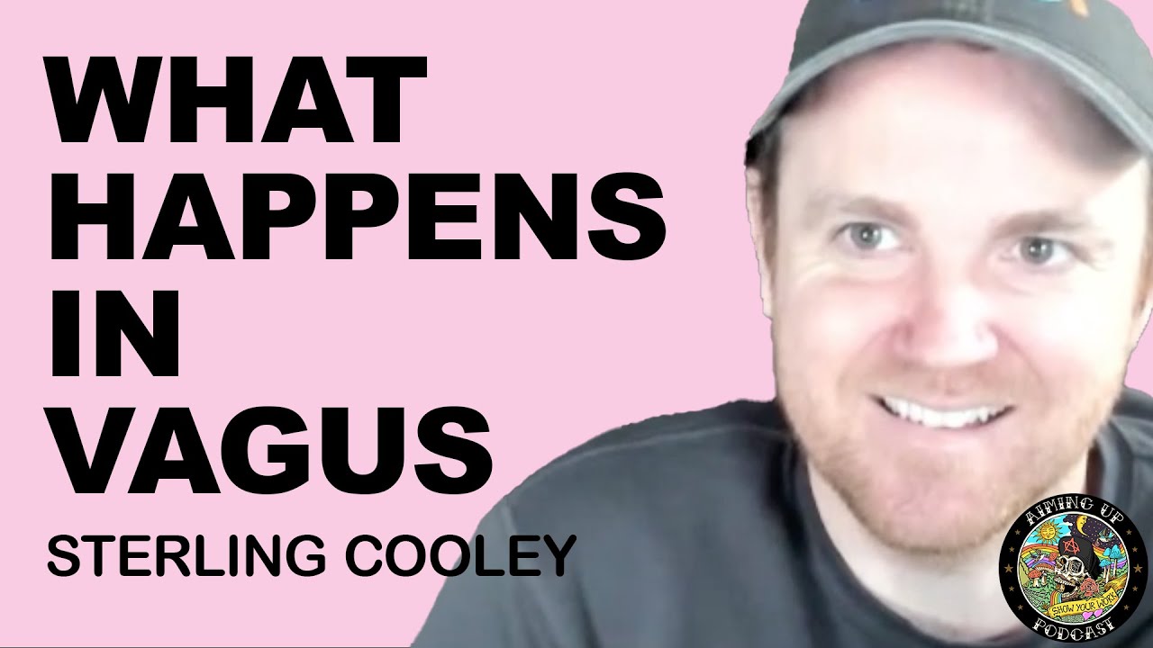 STERLING COOLEY - YouTube