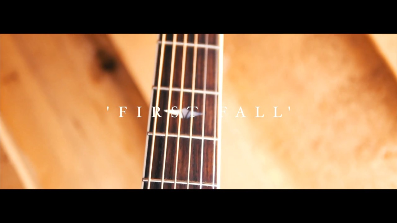 Wes Parker - First Fall - YouTube