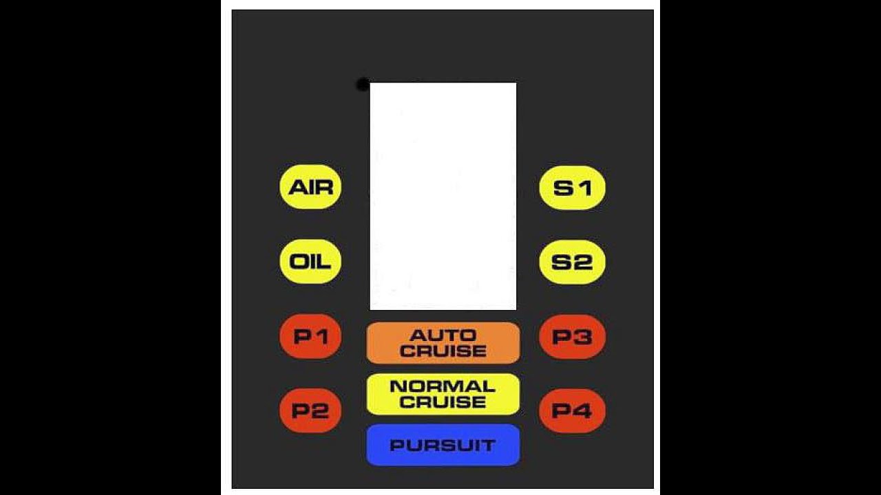 Knight Rider - Voice Box - Inteligência Artificial K.I.T.T. - YouTube