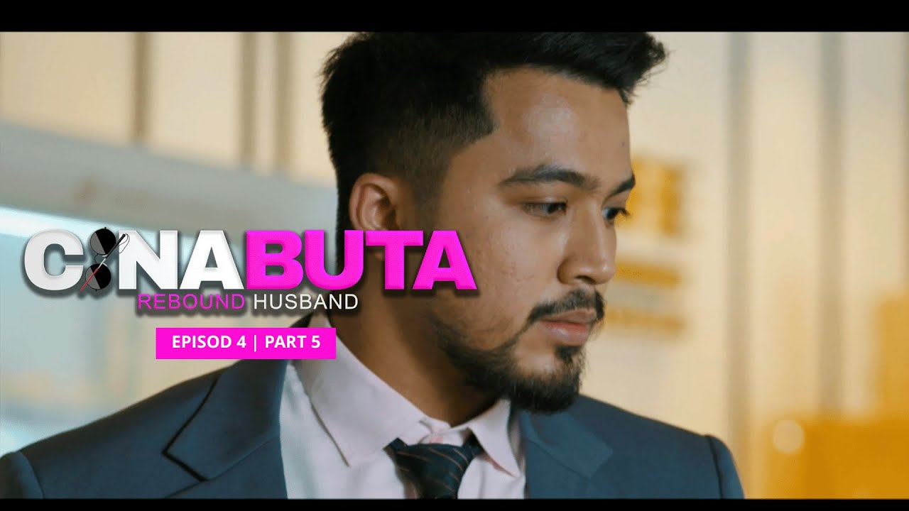 Cina Buta | EPISOD 4 - Part 5 - YouTube