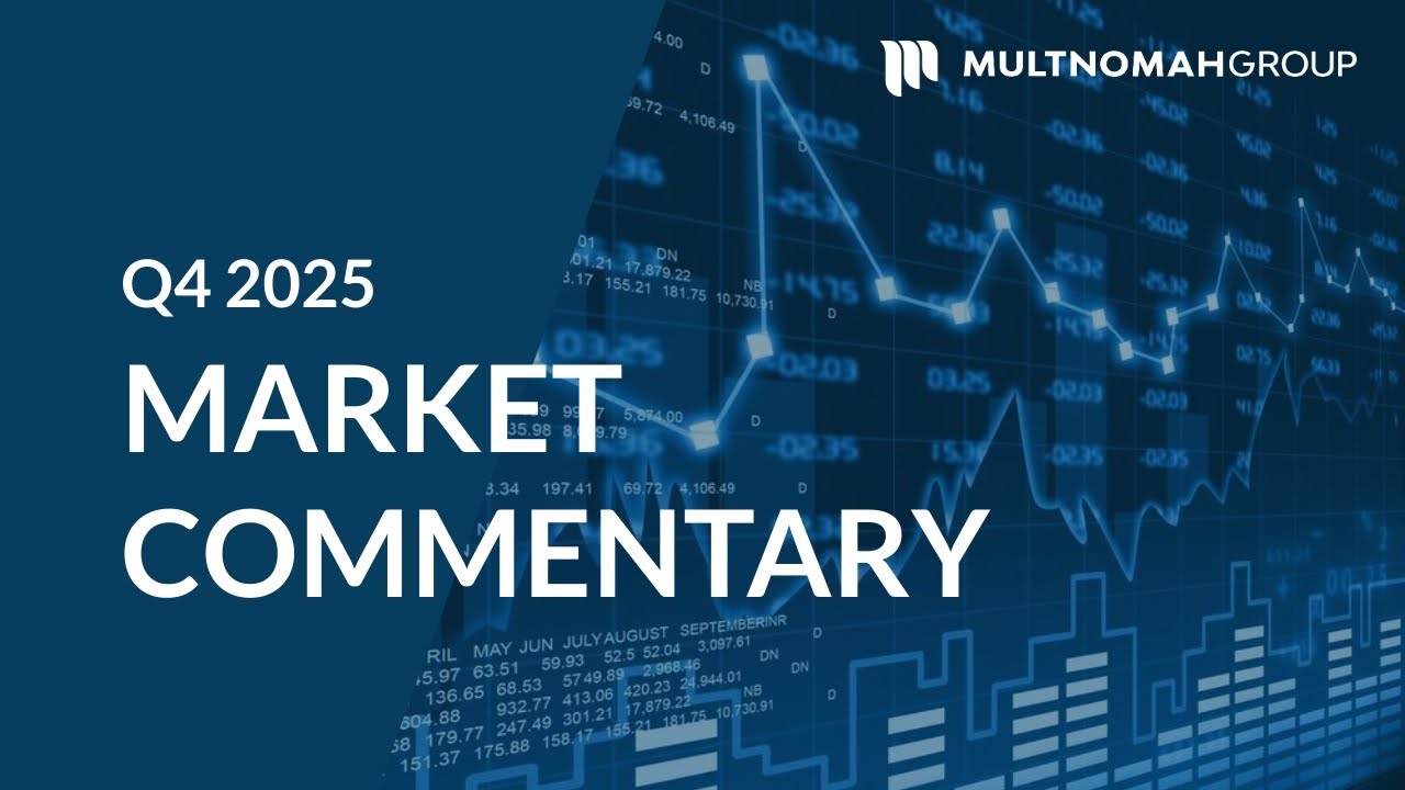 4Q2025 Quarterly Market Commentary - YouTube