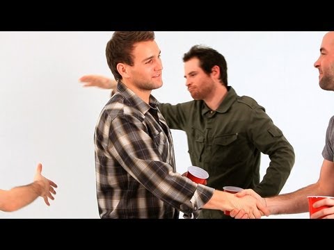 How to Play Variations of Fuzzy Duck | Drinking Games - YouTube