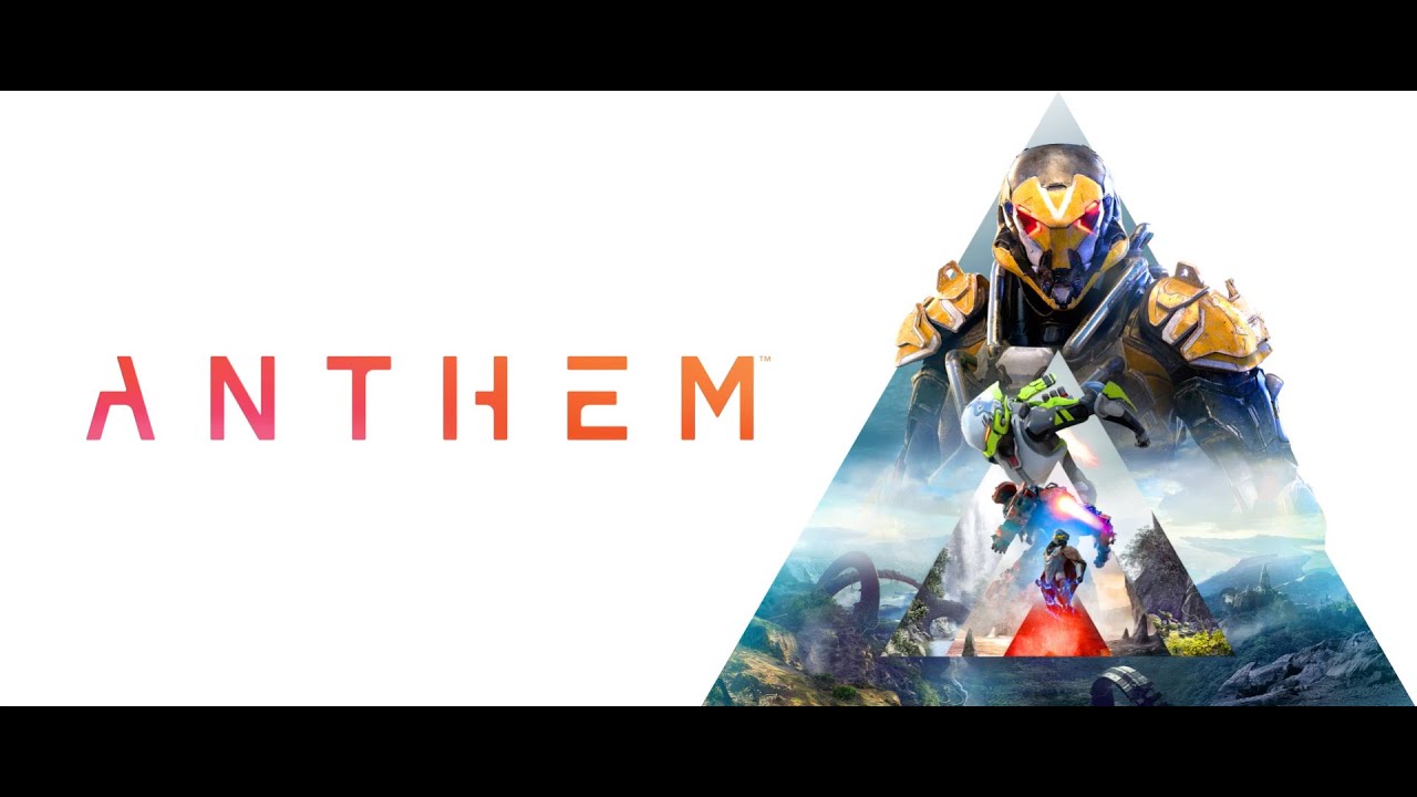 Anthem theme piano cover - YouTube