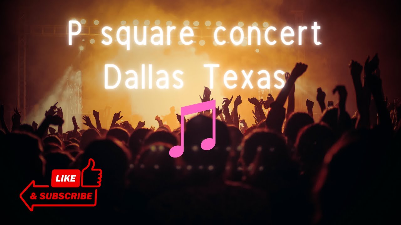 P square concert Dallas Texas - YouTube