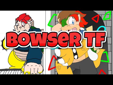 Bowser / King Koopa TF