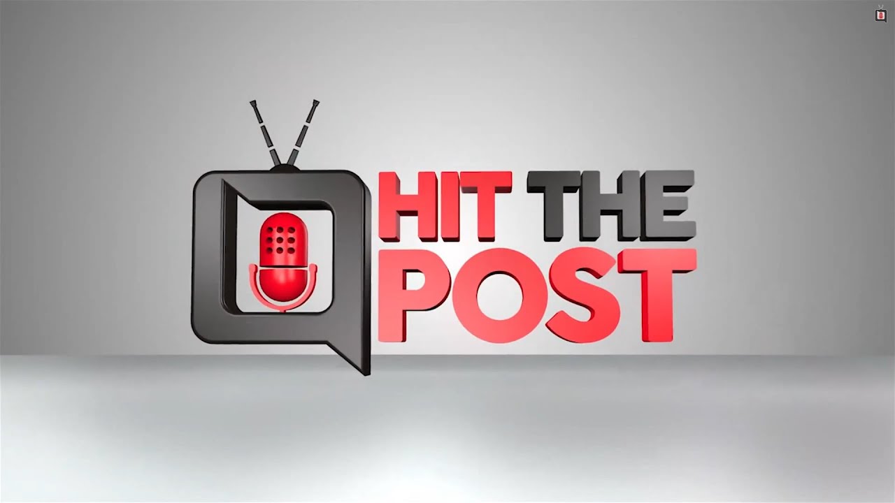 Hit The Post Sizzle Reel 2014 - YouTube