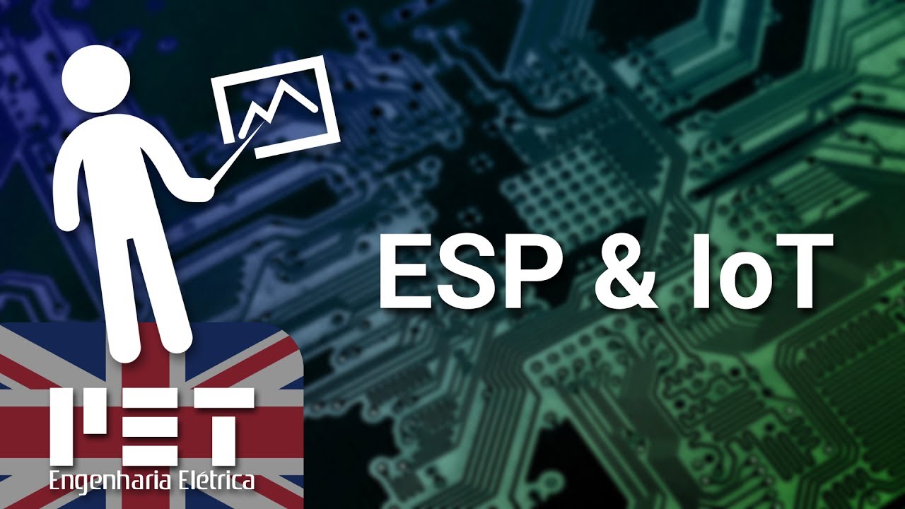 ESP & IoT - YouTube