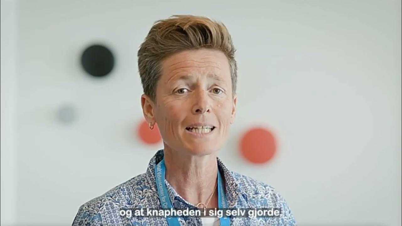Knaphedens Psykologi - YouTube