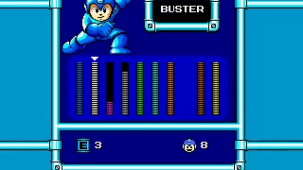 Quake Man (Mega Man Origins) - YouTube