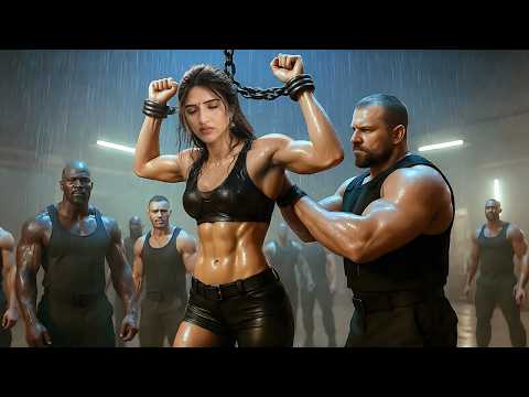 Prabhas & Sreeleela Latest Full Action Movie 2026 | Narayan | New South Indian Hindi Dubbed Movie