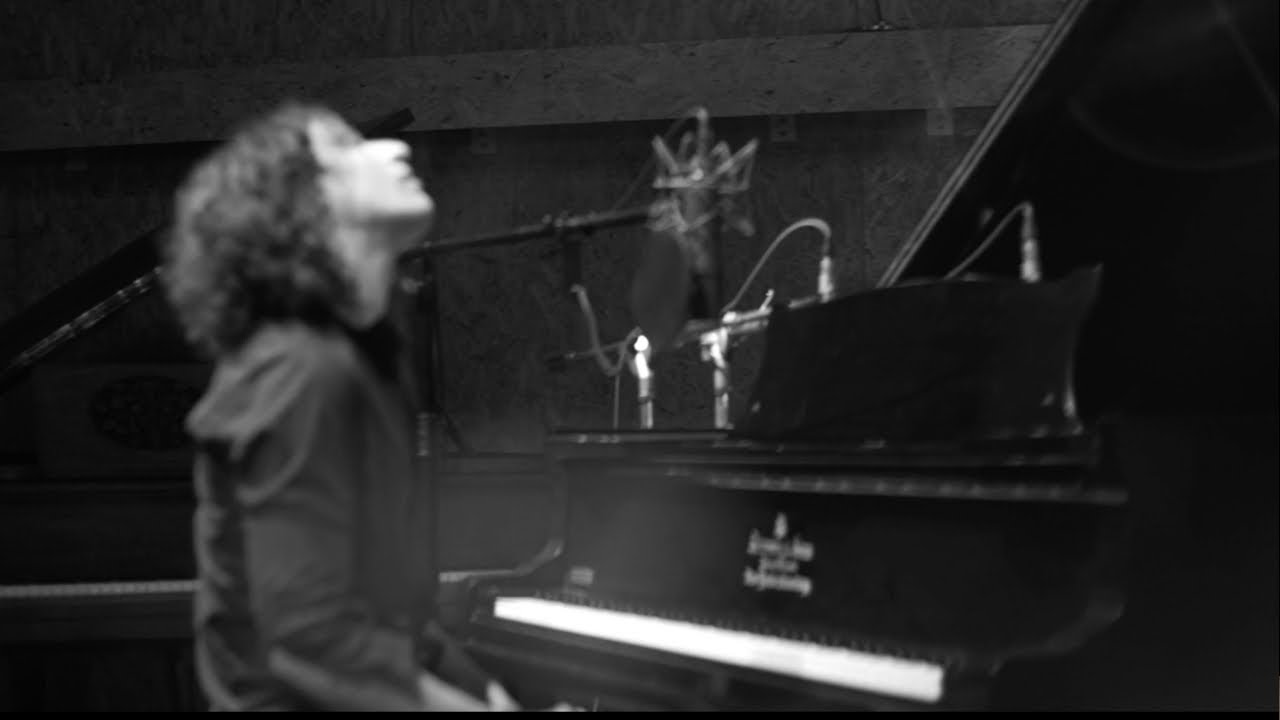 Martin Grech - Nymphs in Heliacal Rising (Live Sessions) - YouTube