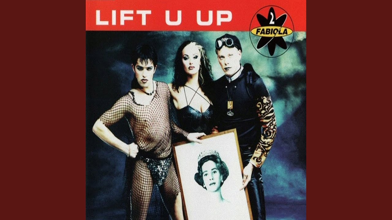 Lift U Up Youtube