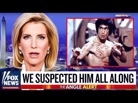 The Bruce Lee Death Mystery Finally Solved And It’s Not Good