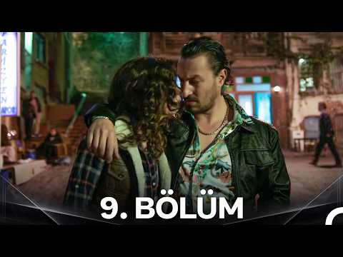 #YENİDEN Ağır Roman Yeni Dünya 9. Bölüm