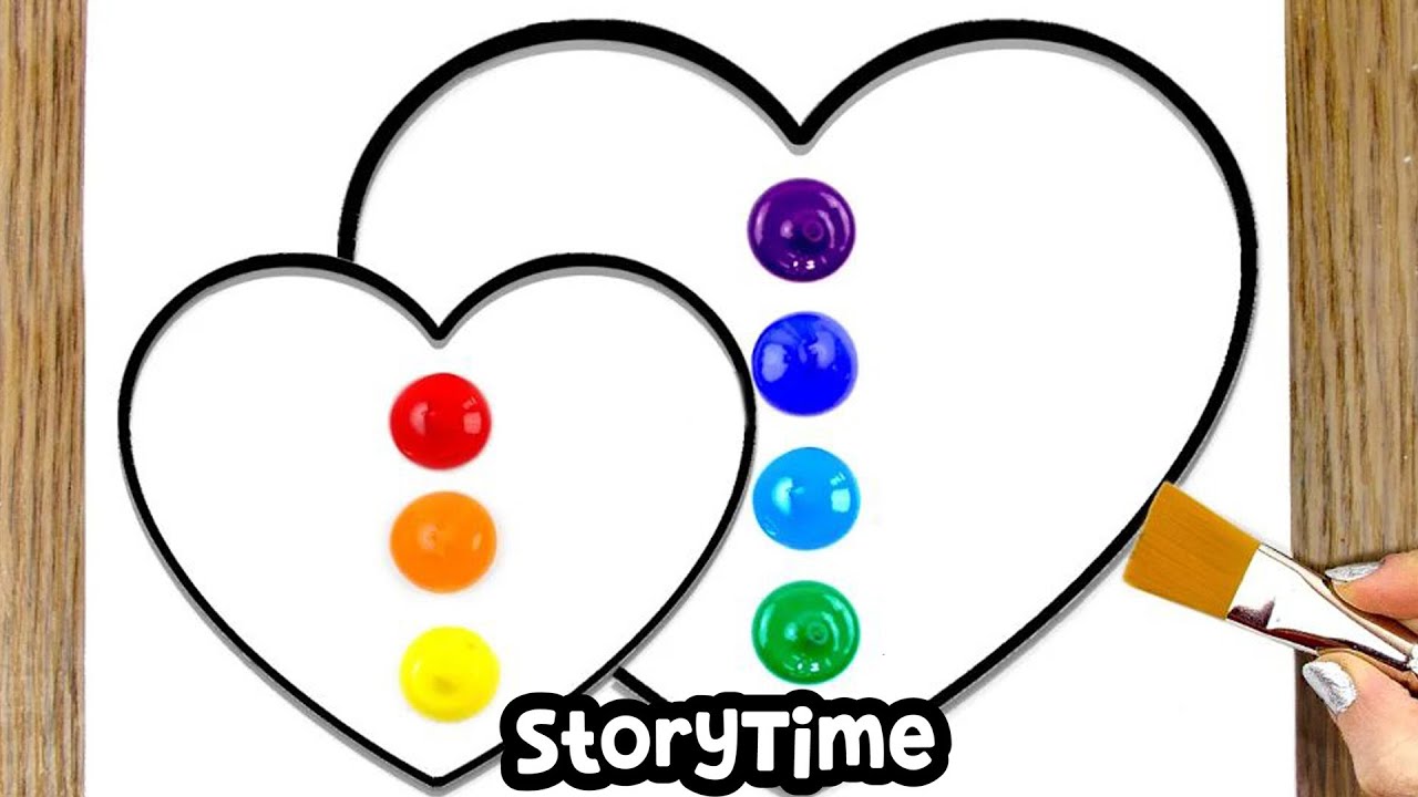🎨 Art Storytime | Storytime from Anonymous #37 / MYS Art - YouTube