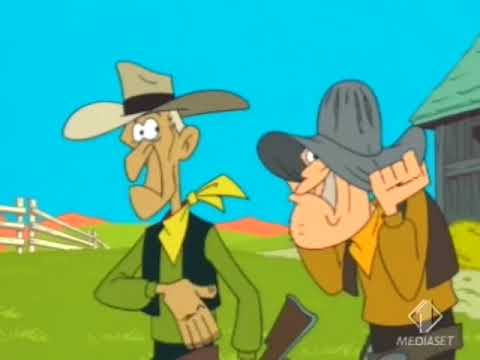 Le nuove avventure di Lucky Luke 03