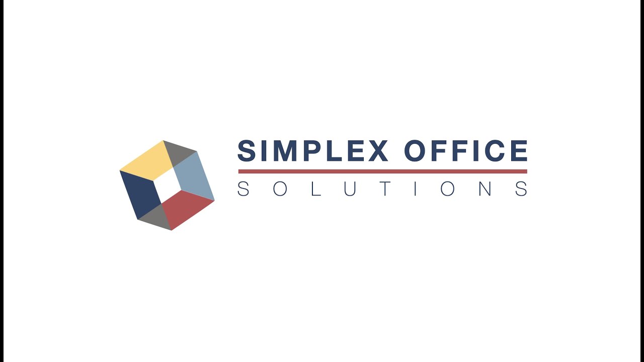 Simplex Office Intro1 - YouTube