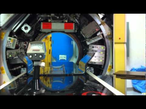 CT Scan - Open - YouTube