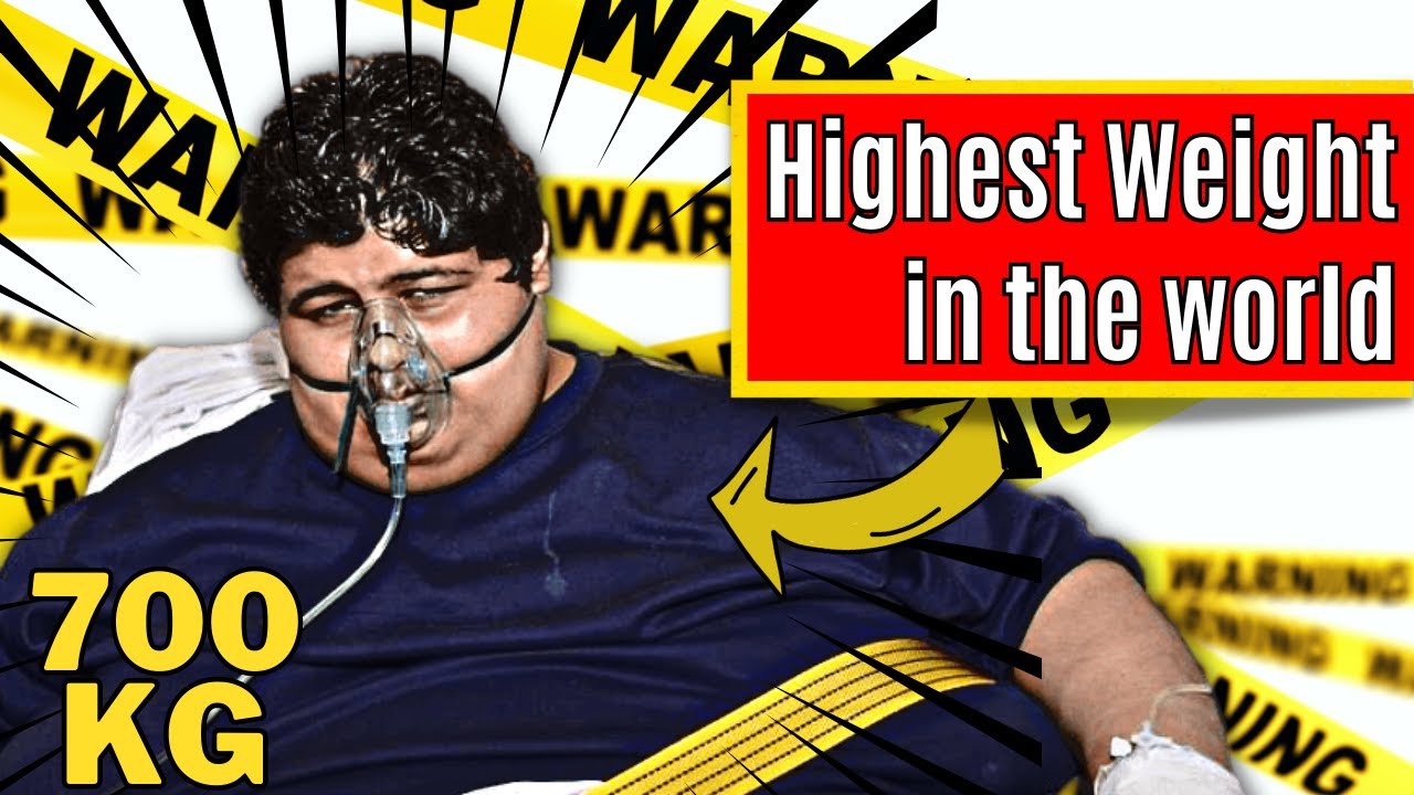 Biggest Fat Loss Transformation Story | Khalid Bin Mohsen Shaari ...