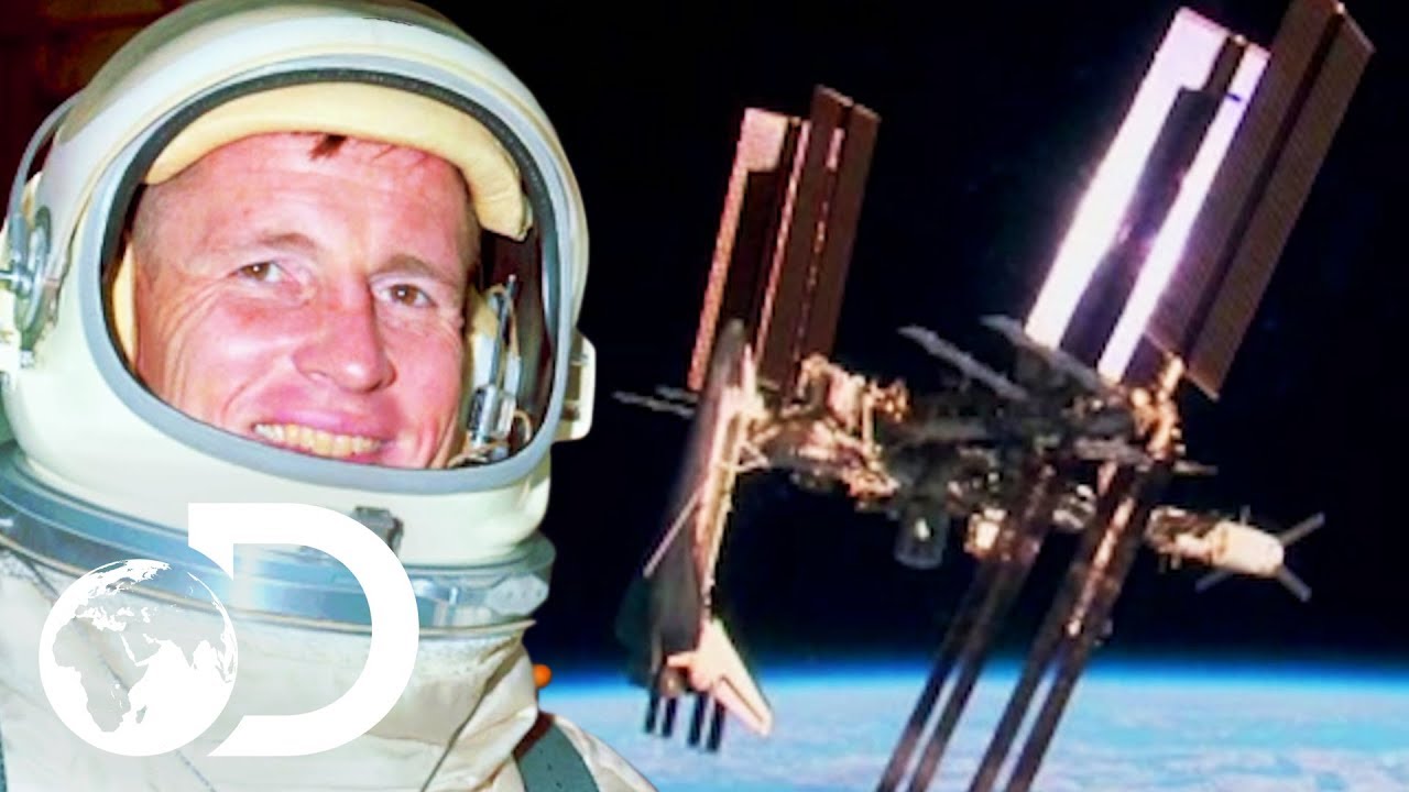 NASA's Greatest Achievements! | Space's Deepest Secrets - YouTube