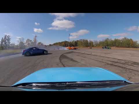 Clarksville TN season ender 2017