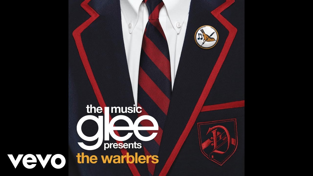 Glee Cast - Animal (Official Audio) - YouTube