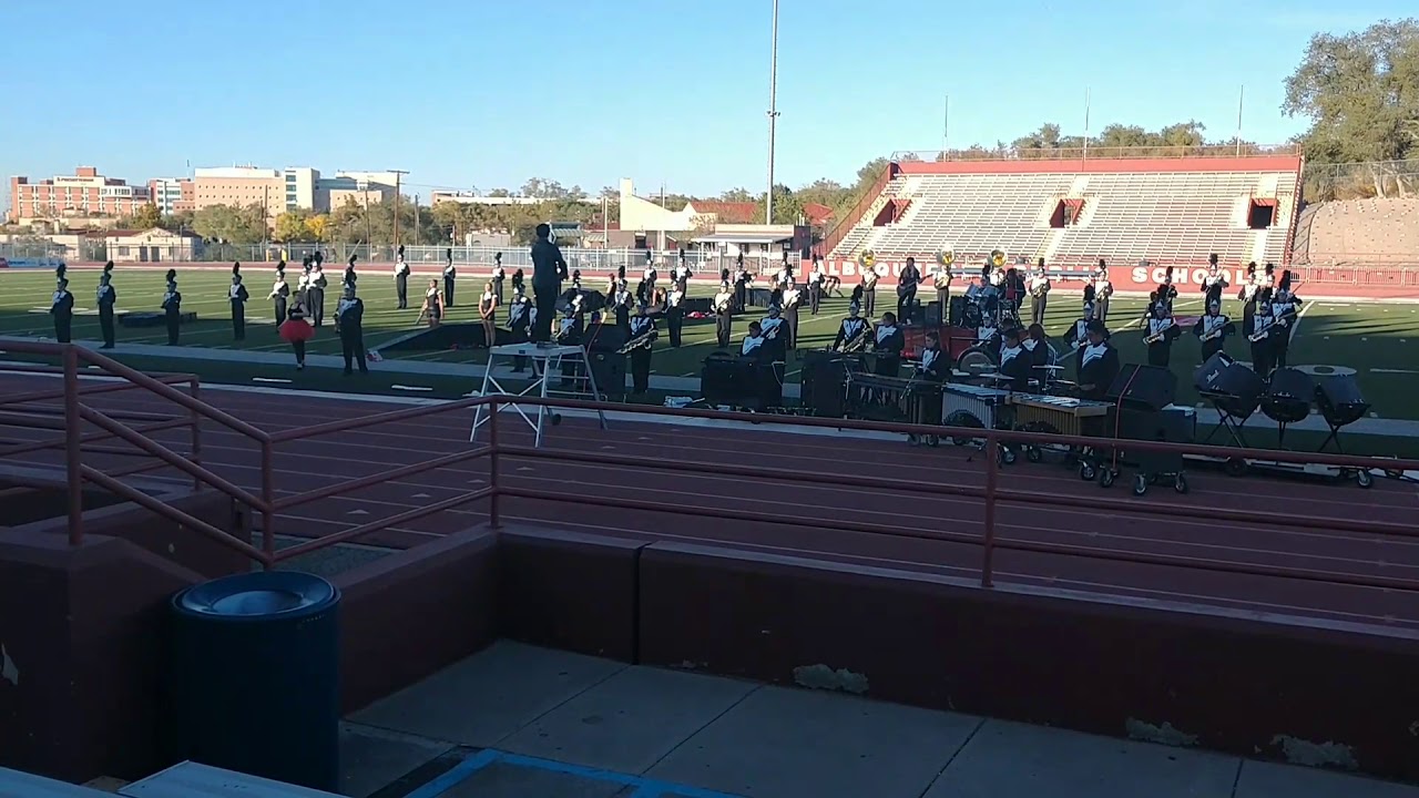 Volcano Vista High School - YouTube