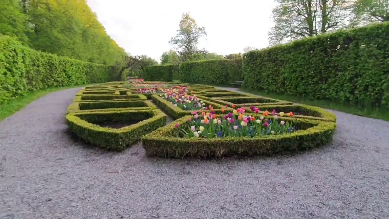 Ulriksdals slott, Solna (2020-05-27) - YouTube