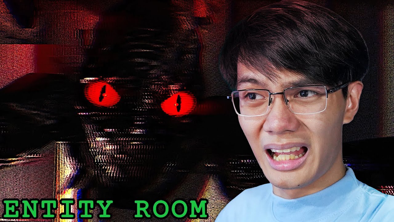 Hindi Ito Yung Ginusto Ko! [Entity Room] - YouTube