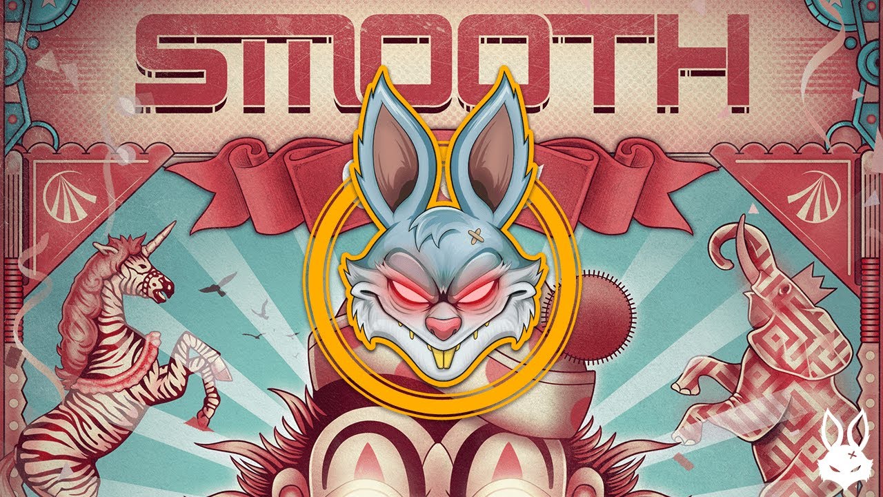 Smooth - Circus [Evolution Chamber] - YouTube