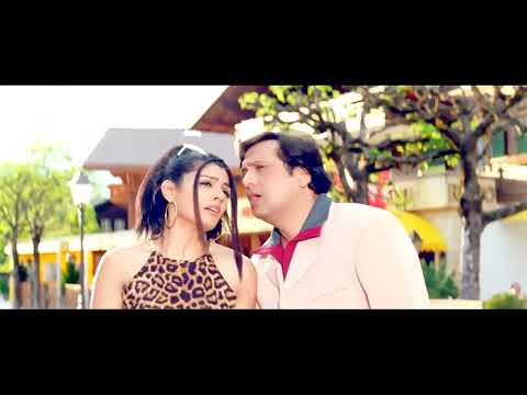 Maine Tujhe Dekha - Akhiyon Se Goli Maare 2002 - Govinda, Raveena Tandan, 1080p  Video Song