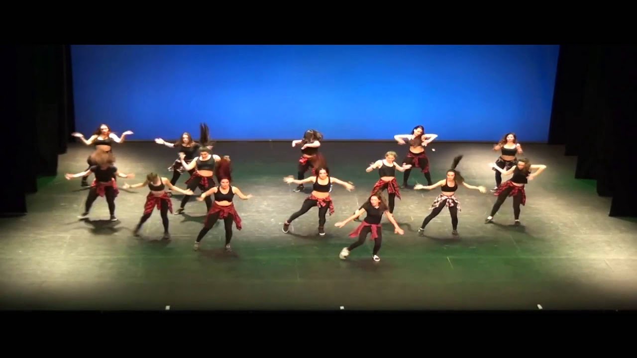 showdance hd - YouTube