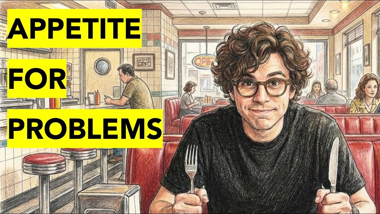 Cure your imposter syndrome - YouTube