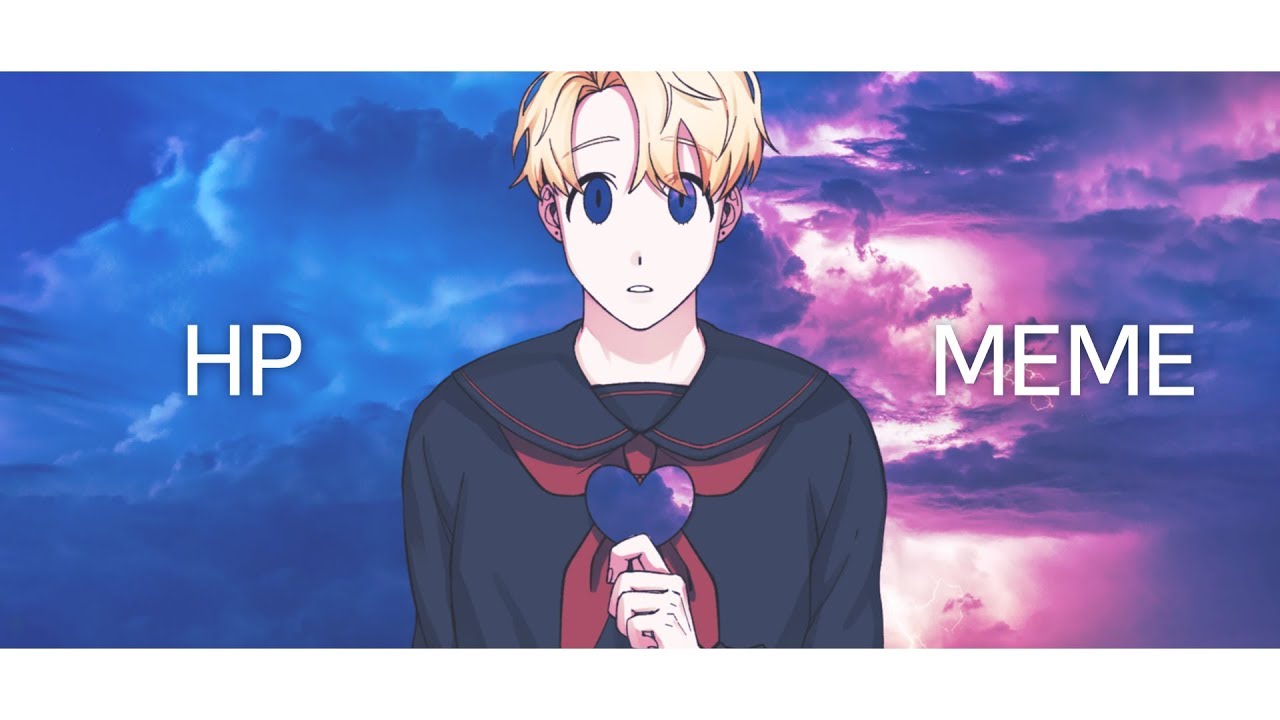 HP meme - YouTube