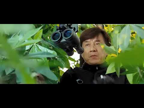 Yabancı filmler çin falı Jackie Chan Türkçe Dublaj